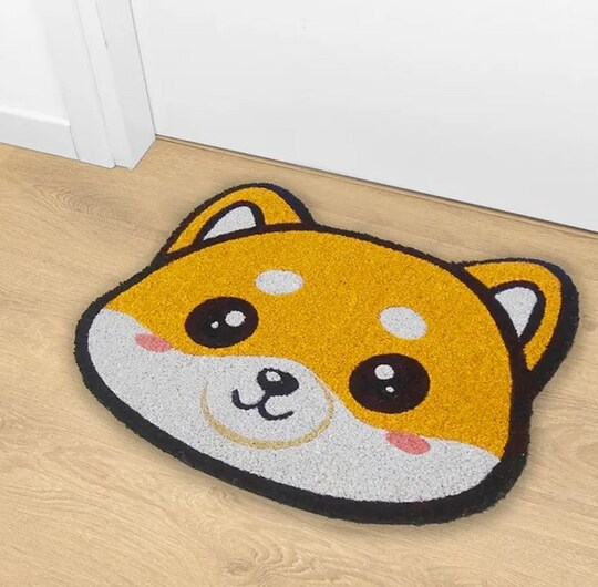 Prodaja - Šiba Inu otirač, 0499